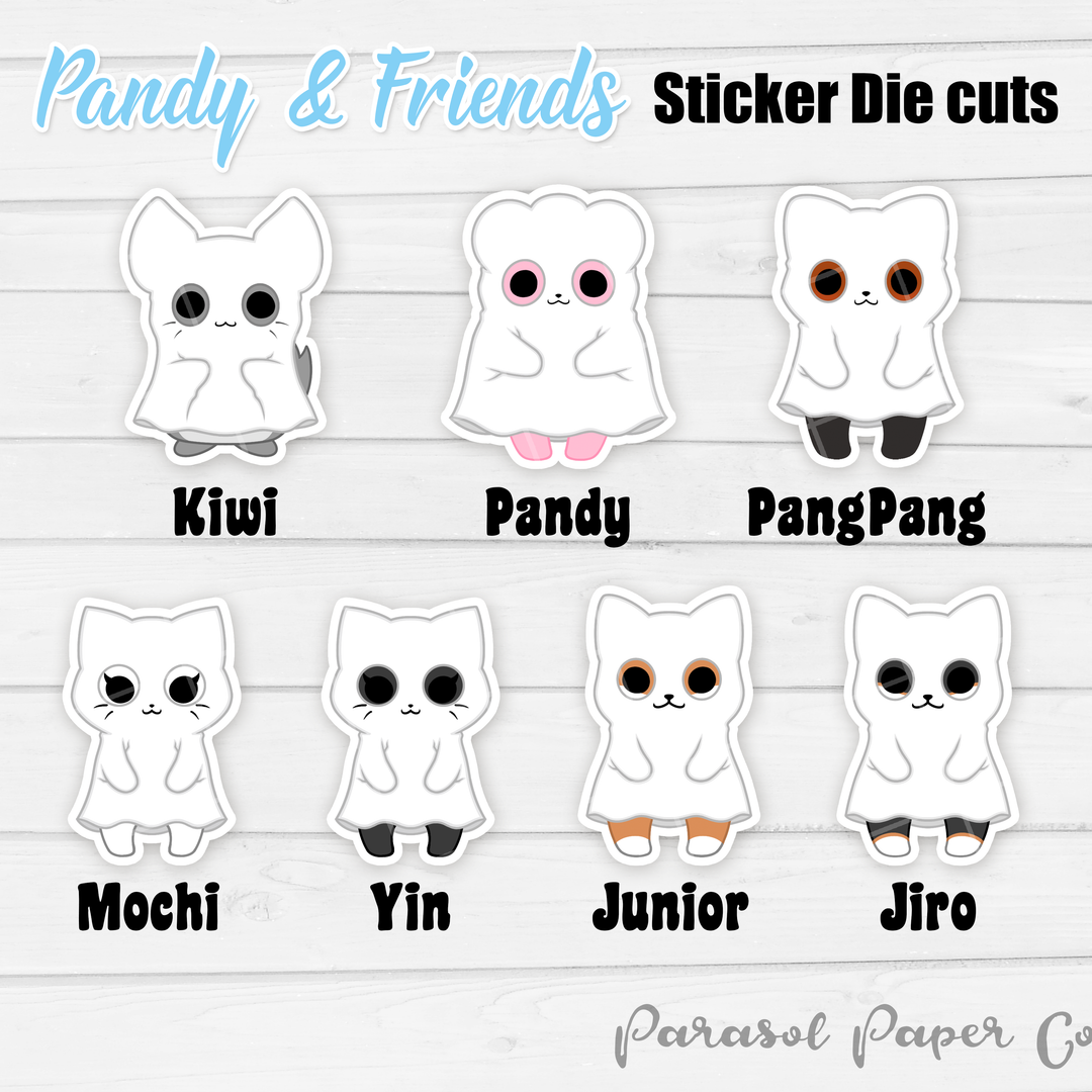 Parasol Paper Co