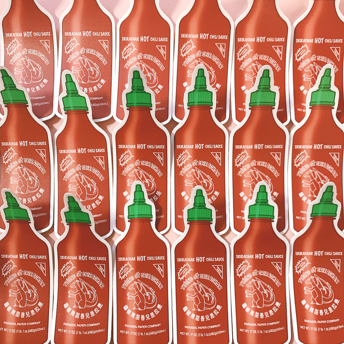 [WATERPROOF] Srirachar Charizard Sriracha Hot Chili Sauce Pokemon Meme ...